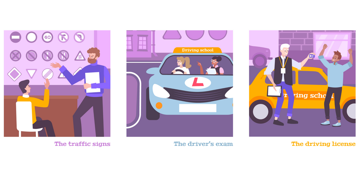 Tips for Safe and Responsible Driving | MASIGO Dash Cam