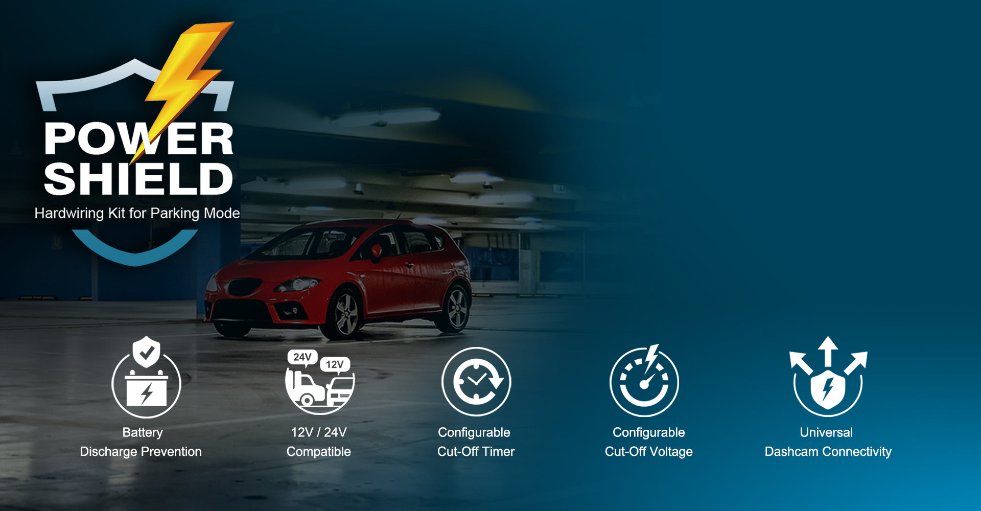 MASIGO | Premium Dash Cam for Safe and Efficient Driving